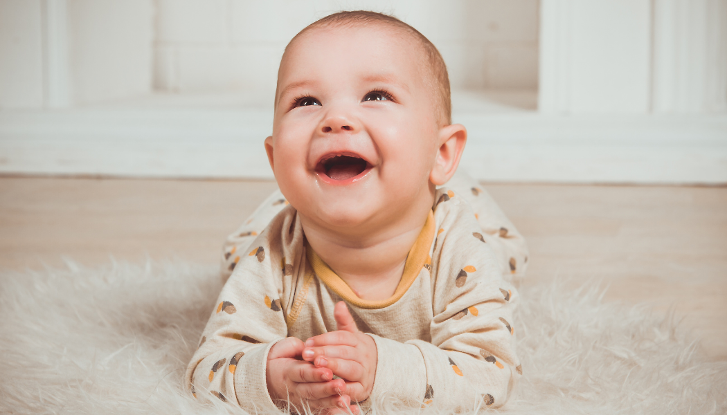 Leergierige baby’s hebben later vaker een voorsprong in taal en kennis